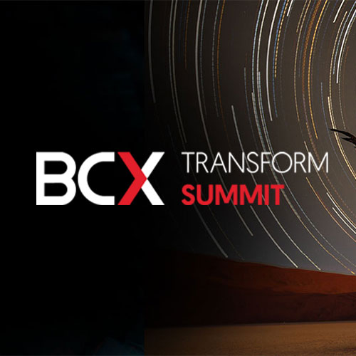 BCX | Namibia Transform Summit 2025