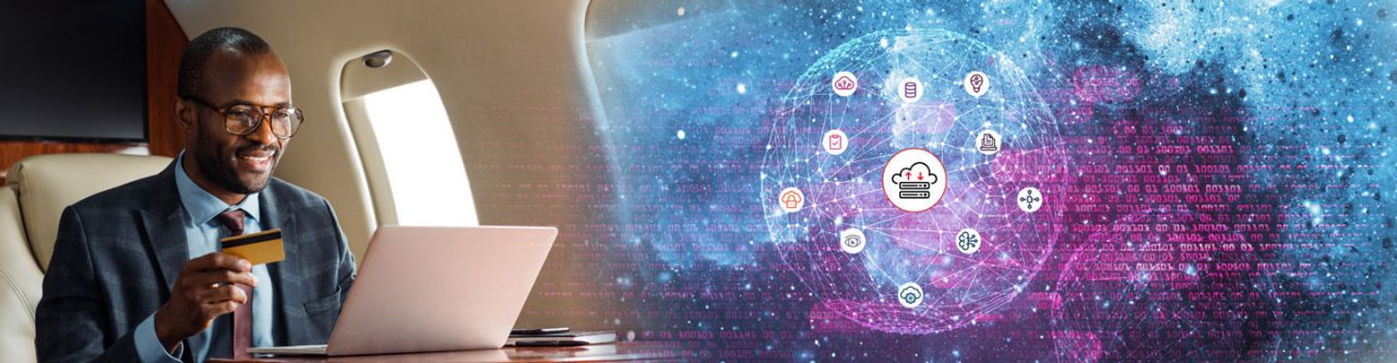 BCX | A digital-first mindset reimagines agility